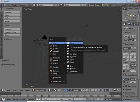Contoh Topology Wajah Yang Baik Dan Benar