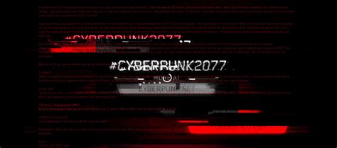 Cd Projekt Red Drops All New Cyberpunk Trailer Gamesline