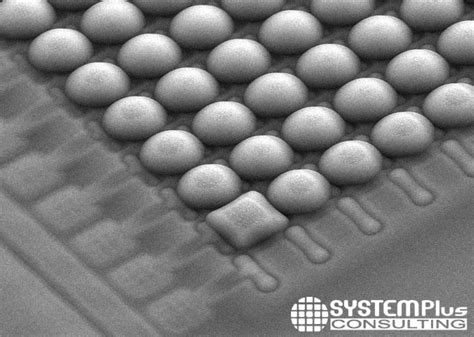 Image Sensors World Panasonic Tof Module Reverse Engineering