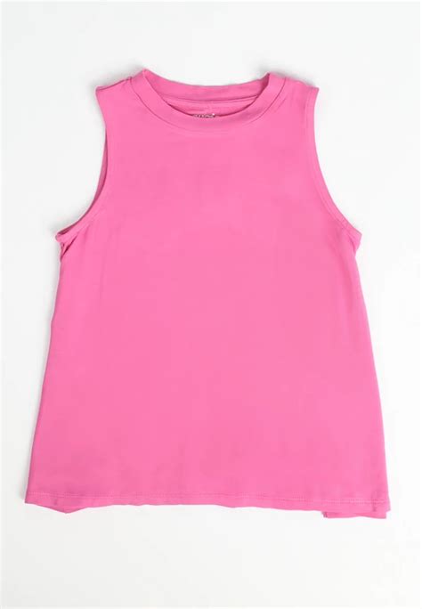 Hfs Girls High Neck Swing Tank Top Maurices