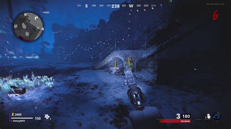 Seal The Deal Main Quest Guide For Die Maschine In Black Ops Cold War