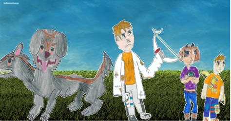 Percy Jackson Fanfic Charas By Plutonian Frostmonky On Deviantart