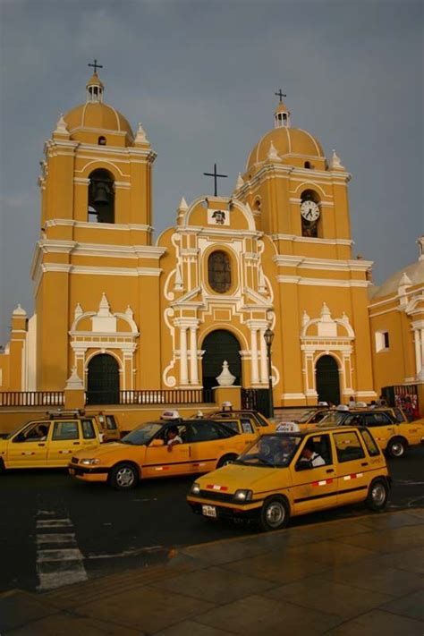 TRUJILLO Trujillo La Libertad Beautiful Places In The World La
