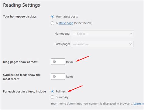 wordpress genesis framework show full posts instead of excerpts