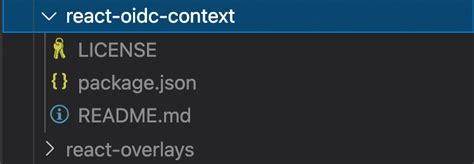 Installation Not Properly · Issue 28 · Authtsreact Oidc Context · Github