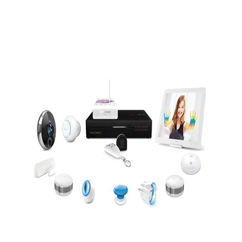 Fibaro Otthoni Központ Ng Project Kft