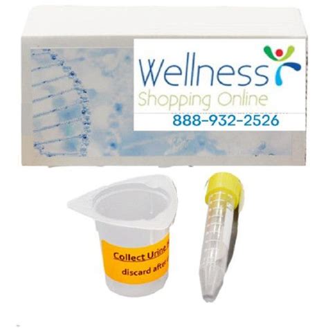 Metabolic Testing Urine Amino Acid