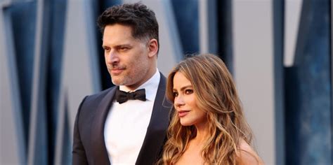 Joe Manganiello Explains Why His Marriage To Sofía Vergara Ended
