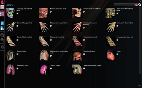 12 Best Anatomy Apps For Android And Ios Free Apps For Android And Ios