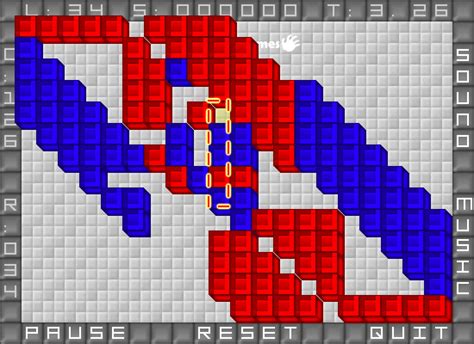 XOR Play Online On Flash Museum