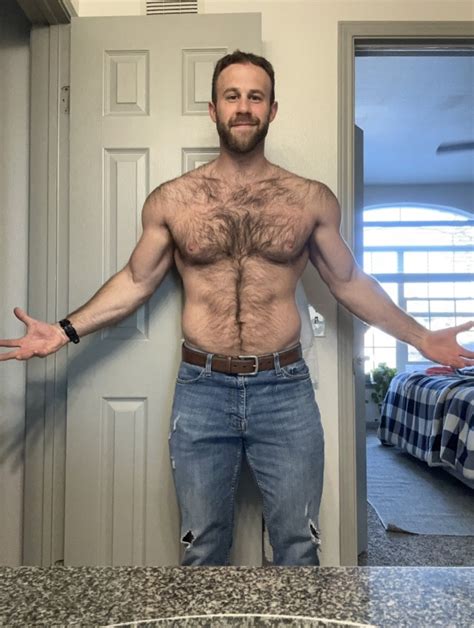 Hairy Men On Tumblr