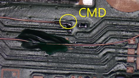 Nintendo Switch Oled Modded With Hwfly Oled V4 R Moddedconsole