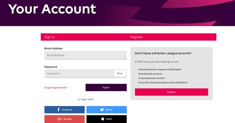 How To Change Your Team Name In FPL 2022 23