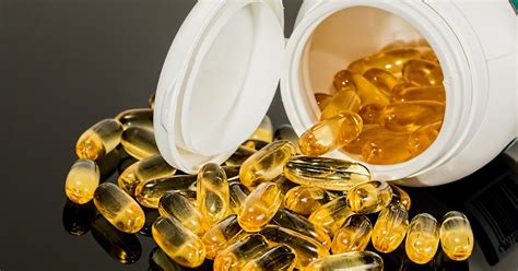 Are Fish Oil Supplements Safe A New Analysis Links Them To Atrial