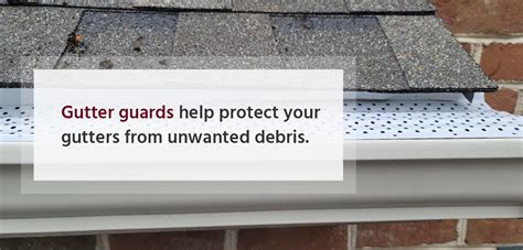 How Gutter Guards Save Homeowners Time And Money
