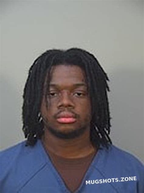 Carr Ramogi Oneko 11 06 2023 Dane County Mugshots Zone