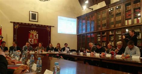 Asociación de Amigos del Camino de Santiago en Ávila TEMA A TRATAR