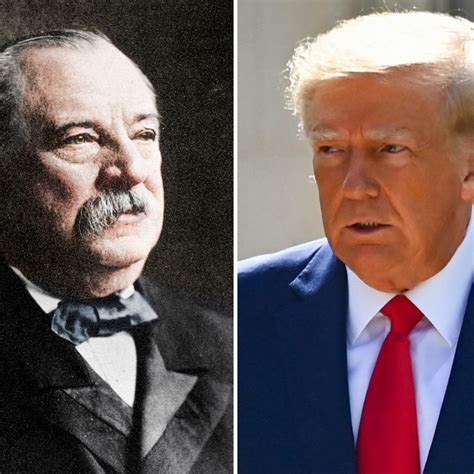 Grover Cleveland In Case You Missed It Grover Cleveland Man Of