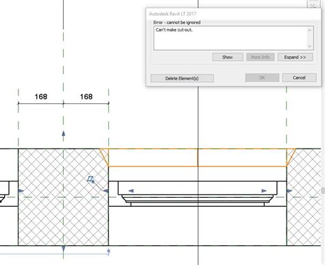 Solved Chamfer On Window Opening Autodesk Community
