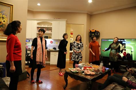 温哥华琉声组合2018年末迎新年家庭音乐会