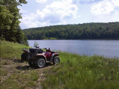 The Best Massachusetts Atv Trails Treadworld