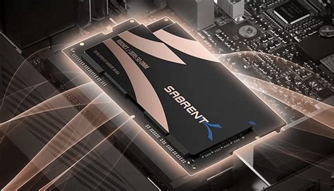 Sabrent Reveals High Performance Ddr5 4800 So Dimm Ram For Your Laptop