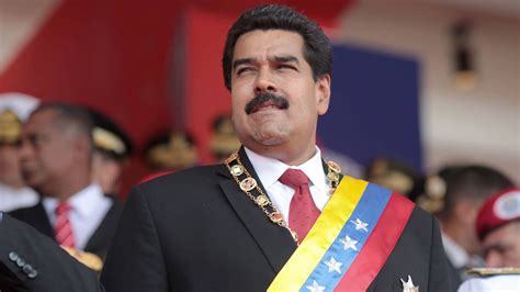 Nicolás Maduro Wallpapers Wallpaper Cave