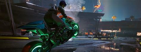 Zapowiedź Cyberpunk 2077 Phantom Liberty Zawiodła Graczy W Dwóch