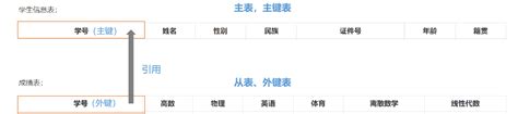 Postgresql外键约束 Memfiredb 知乎