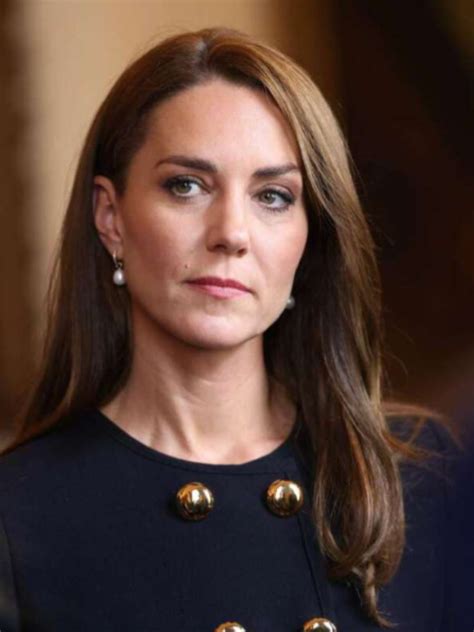 Kate Middleton Emergono Nuove Tristi Indiscrezioni Sulla Sua Salute