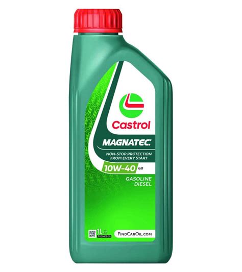 Castrol Magnatec 10w40 A3 B4 Smeermiddelenwinkel Nl