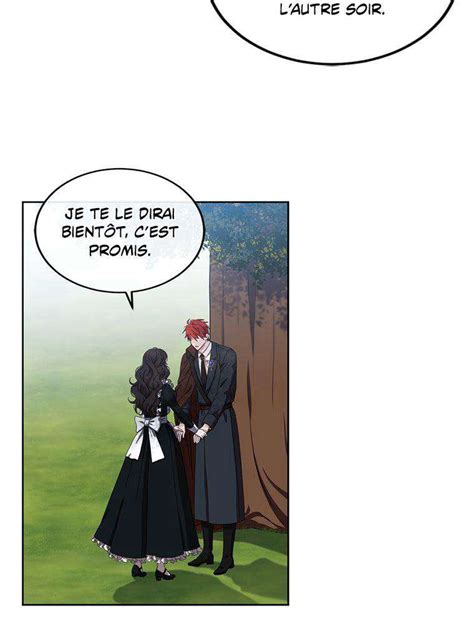Je suis tombée dans un jeu de harem inversé Chapitre 10 vf Manga