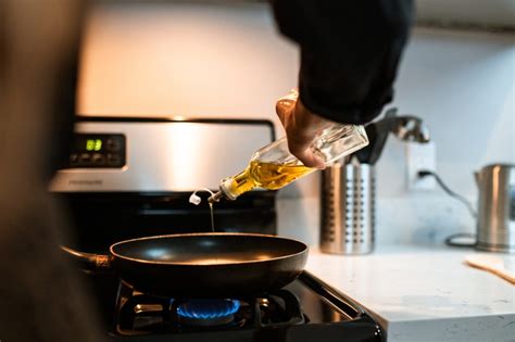Properly Disposing Your Cooking Grease Oil Woodbridge Va