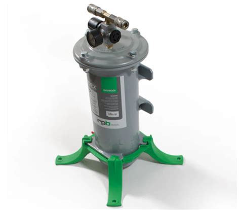 Radex Breathing Airline Filter