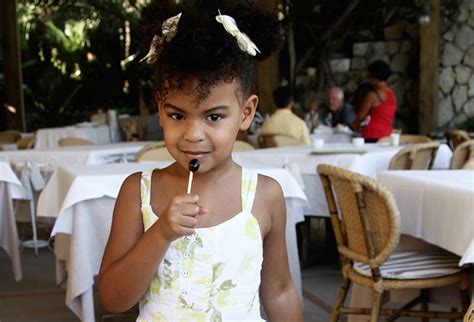Blue Ivy Faz Rap Para O Novo álbum De Jay Z Ouça Midiorama
