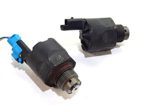czujnik ciśnienia pompy paliwa CITROEN C5 2 0 HDI 6976864285