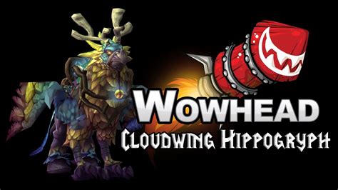 Court Of Farondis 7 2 Paragon Mount Cloudwing Hippogryph Youtube