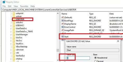 How To Disable Or Enable Usb Drives Using Group Policy Digitalgeekery