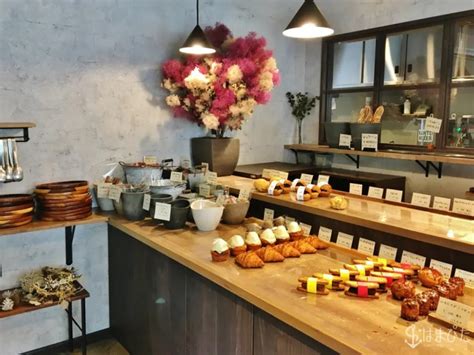 横浜元町のパン屋さん O To U（オートウー）のあんぱんがハイカラ美味！路地裏おすすめ店 はまぴた