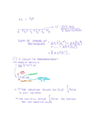 Lecture 10 MAT 17C Superposition Principle More Eigenvalue And Eigenvector Examples And