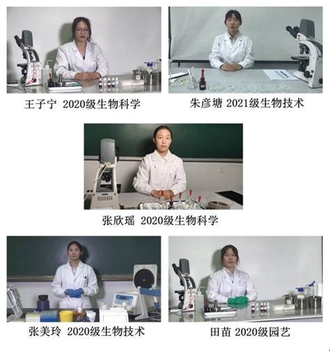 喜报：生命科学系在2022年天津市大学生生命科学基本实验技能竞赛中再创佳绩 生命科学系