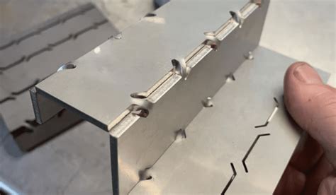 Metal Bending And Forming Guidelines Sendcutsend Metal Bending