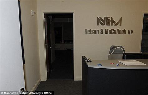 Manhattan Lawyer Who Said He Couldnt Be A Sex Attacker Because He Is