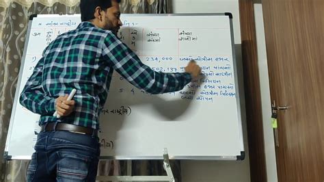 Std 6 Maths Ch 1 Part 2 Youtube