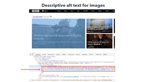 A Guide To Making Accessible Websites With Great Architecture