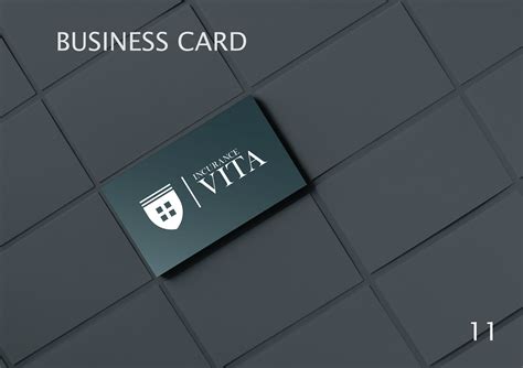 Insurance Company Branding On Behance