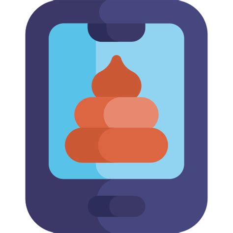 Mocking Kawaii Flat Icon