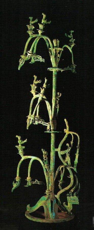 世間罕見中國20大鎮國之寶亮出 每日頭條