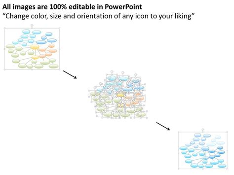 0514 Thought Process Map Powerpoint Presentation Powerpoint Slide Templates Download Ppt