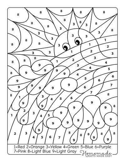 Comparing Numbers Up To 60 Part 2 Primarylearning Org Worksheets